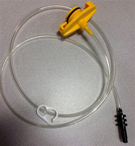 ADAPTOR 30/55cc Barrel 7005011 | Production Supply Store