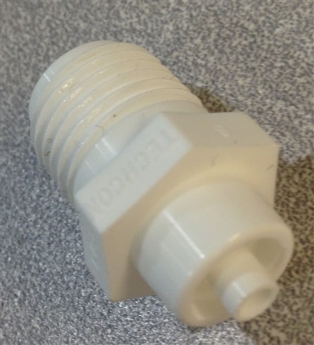 ADAPTOR Tip 1/4NPT 7016941 | Production Supply Store