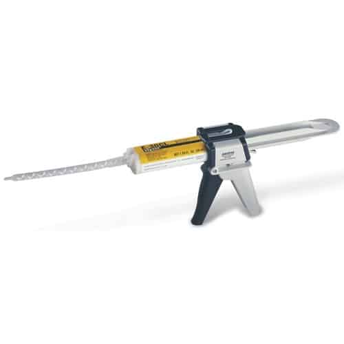 Loctite 98472 Dual Cartridge Manual Applicator, For Use With 50mL ...