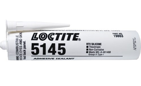 LOCTITE 5145 300ml Cart Adhesive / Sealant | Production Supply Store