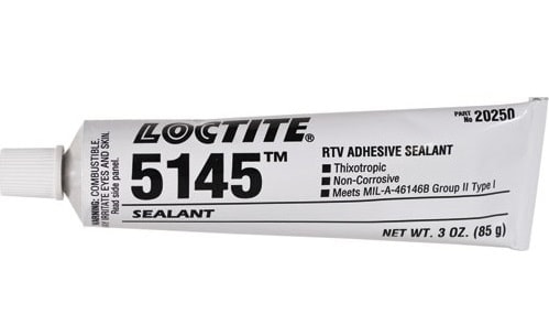 LOCTITE 5145 Rtv 3oz Tube Sealant | Production Supply Store