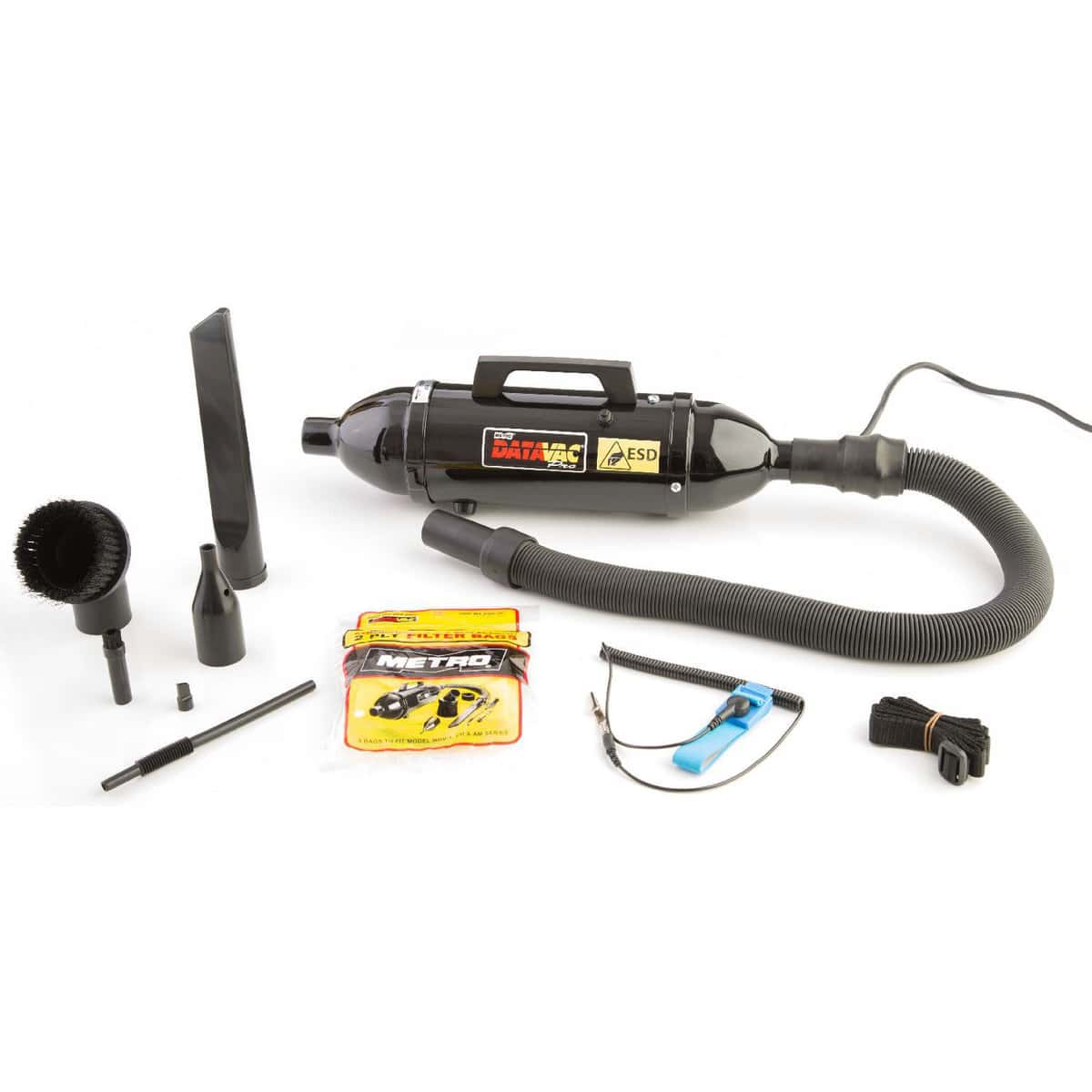 MDV-1ESD: DataVac Anti-Static Pro Series with Micro Cleaning Tools ...