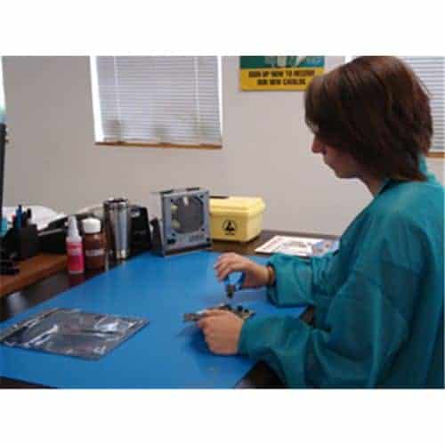 Best Pricing on Statshield Smocks - Lab Coats | Production Supply Store
