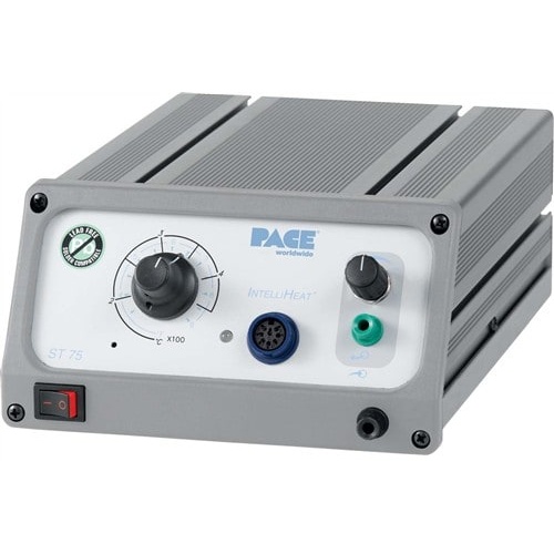 PACE 8007-0506 ST 75 W/SX100 115V | Production Supply Store