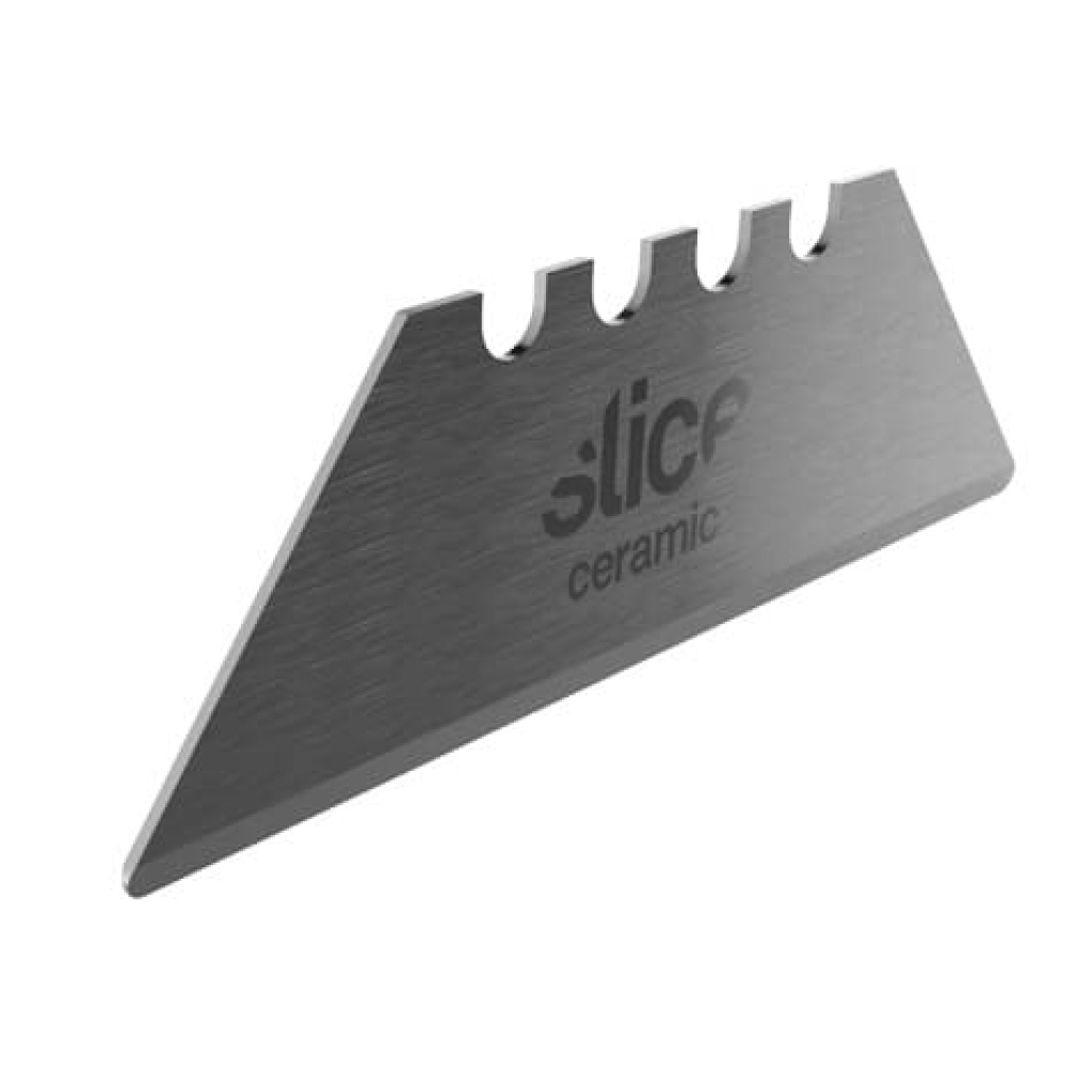 BLADE Ceramic #S5 Box Cutter, black rounded tip, pack of 2 ...