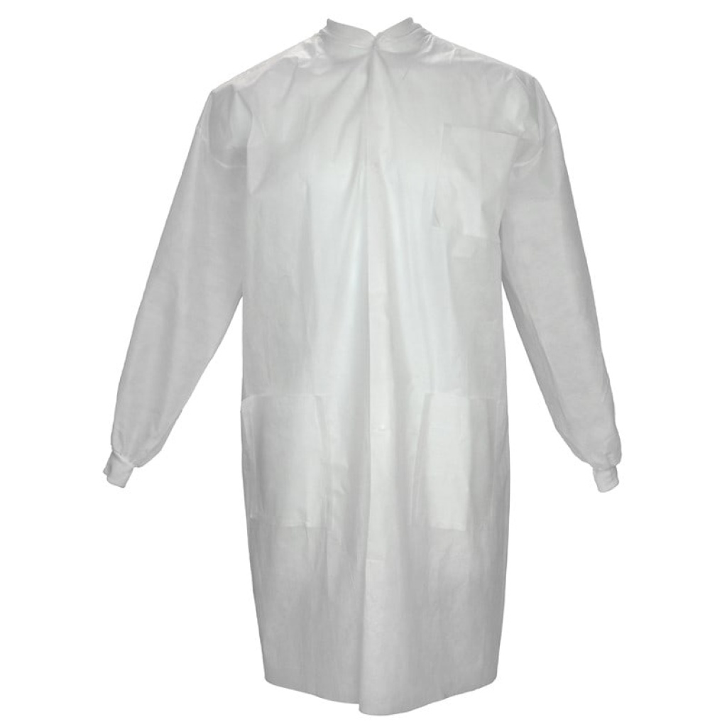 ESD Smocks (Sort by Size and Color) | Production Supply Store