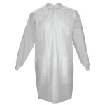 ESD Smocks (Sort by Size and Color) | Production Supply Store