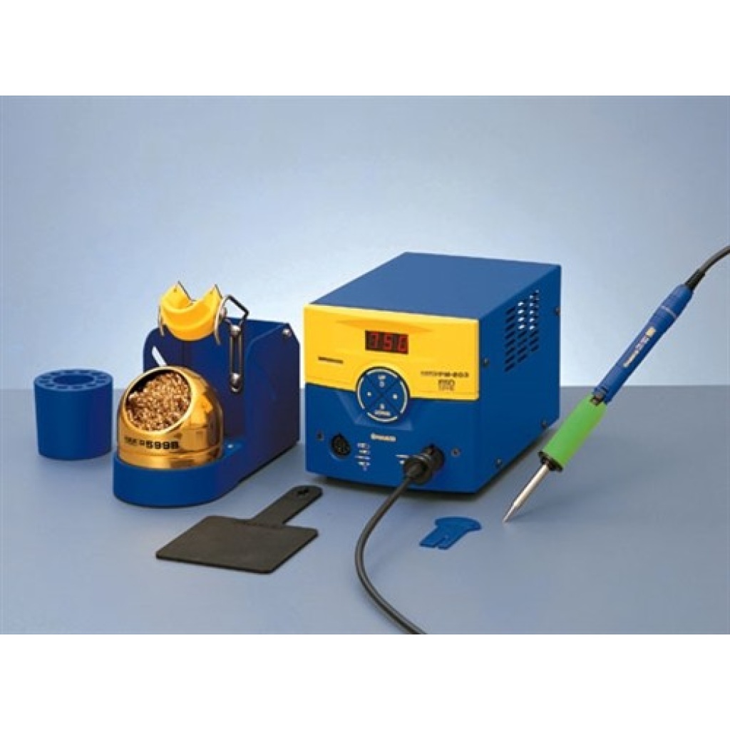 Soldering Stations and Desoldering Stations | Production Supply Store