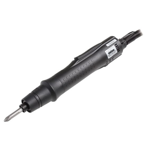 Delvo Electric Screwdriver DLV02SL-BKE | Production Supply Store