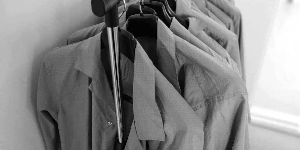 ESD Smocks (Sort by Size and Color) | Production Supply Store