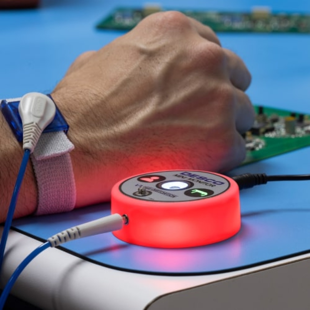 Production Supply Store | ESD, Soldering, and Electronics